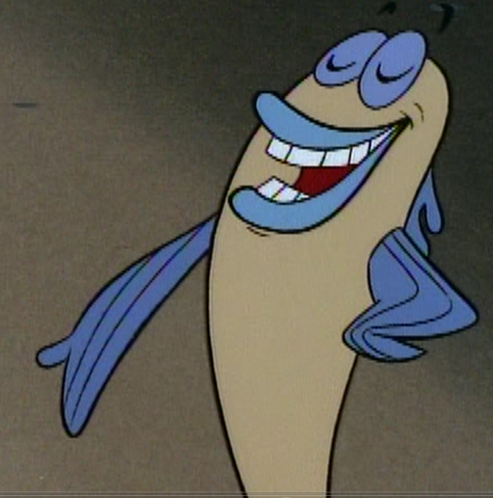 [렌과 스팀피] Ren needs help! | 애니메이션 갤러리