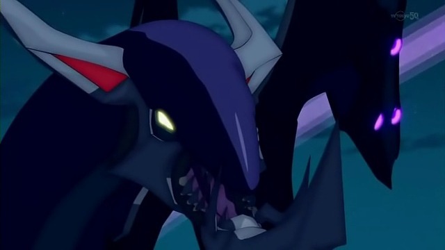 [유희왕 ARC-V] 가위! 바위! 보!! | 애니메이션 갤러리 | RULIWEB