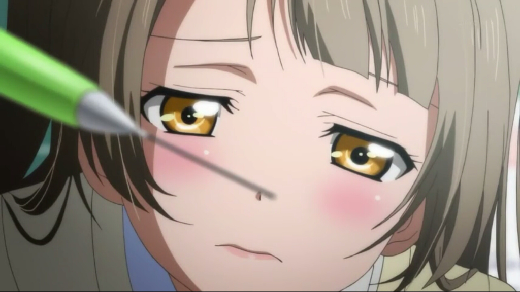 [러브라이브] 크리스마스 특집 순규라이브 (스압, 브금) | 애니메이션 갤러리