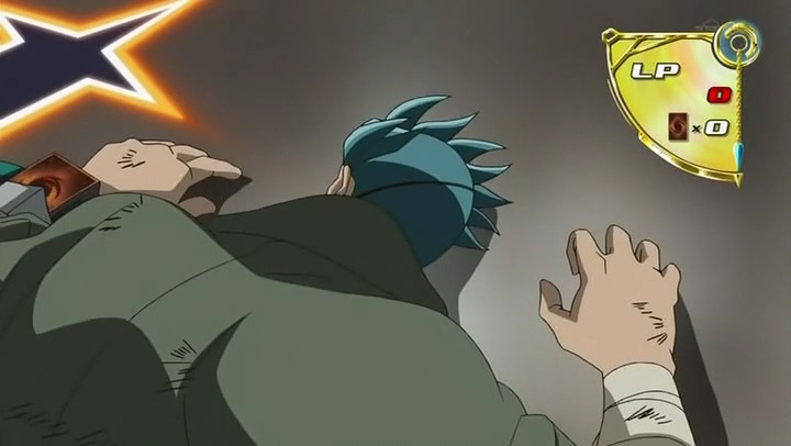 [유희왕 ARC-V] 40화 간단 요약 | 애니메이션 갤러리 | RULIWEB