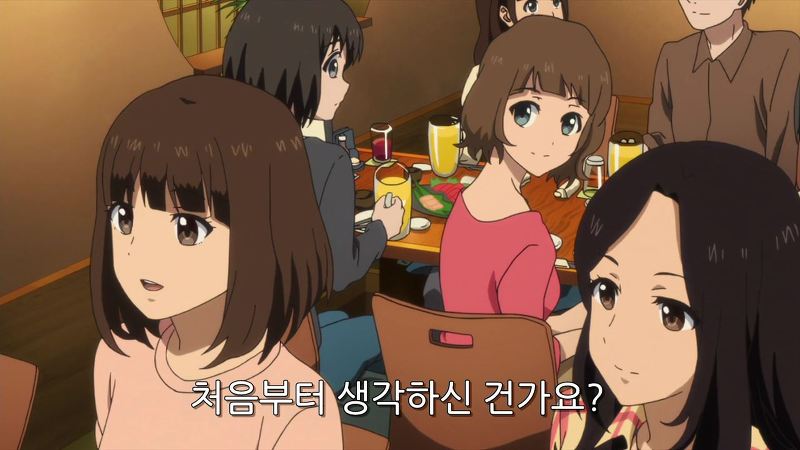 [시로바코] 인셉션 (왜곡)(BGM) | 애니메이션 갤러리 | RULIWEB