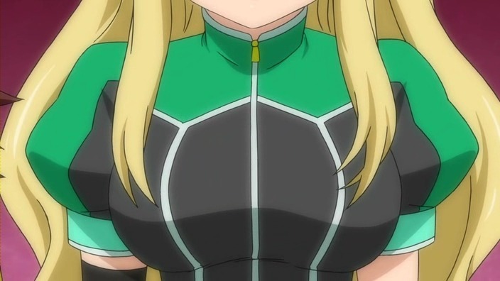 [도그 데이즈 3기](스압) 말복 완결 | 애니메이션 갤러리