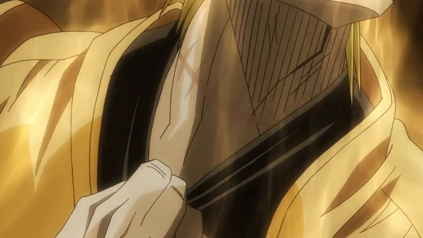 [죠죠 3부] 일편단심 죠나단 덕후 DIO | 애니메이션 갤러리 | RULIWEB