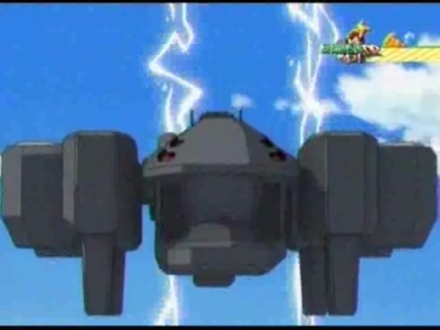 포켓몬스터DP:제151화 | 애니메이션 갤러리 | RULIWEB