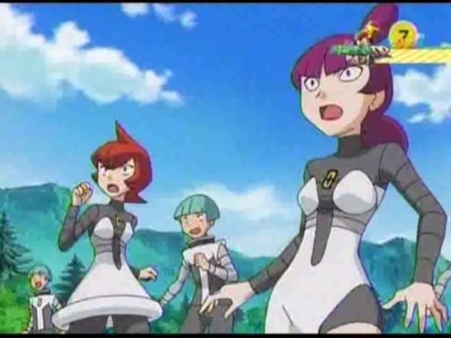 포켓몬스터DP:제151화 | 애니메이션 갤러리 | RULIWEB