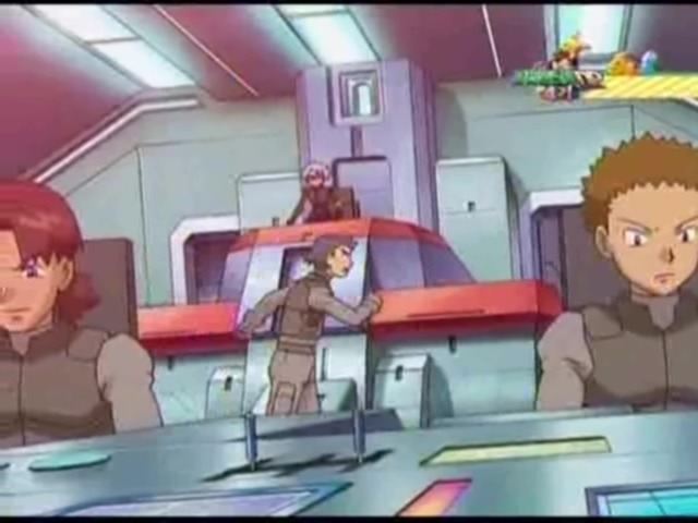 포켓몬스터DP:제151화 | 애니메이션 갤러리 | RULIWEB