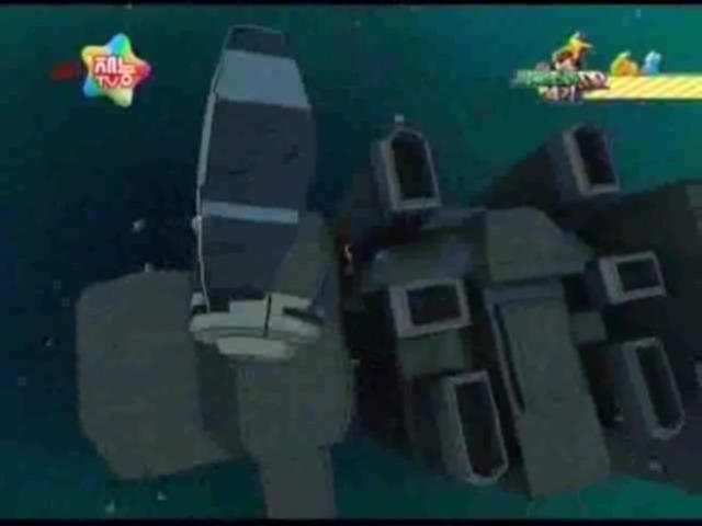 포켓몬스터DP:제151화 | 애니메이션 갤러리 | RULIWEB