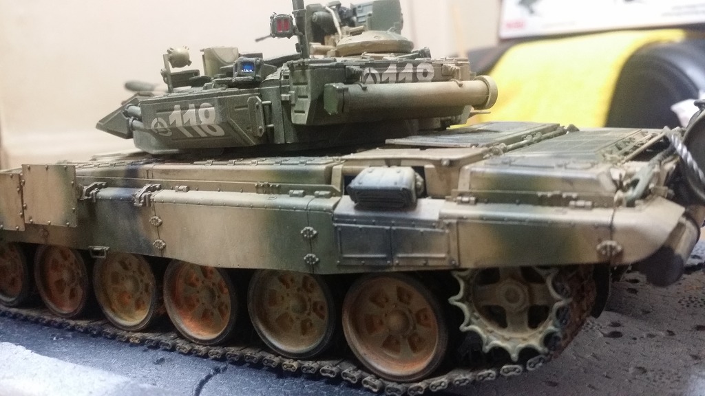 meng t90A