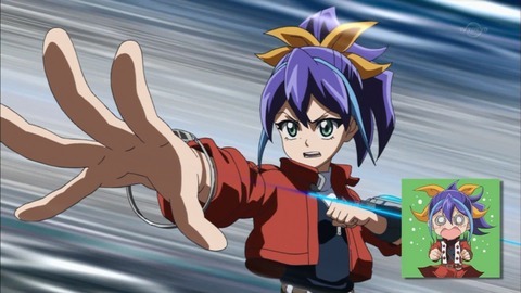 [유희왕 ARC-V] 세레나는 정말로 유우야를..? | 애니메이션 갤러리 | RULIWEB