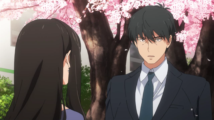 [신데마스] 진정한 신데렐라이자 왕자님, 타케우치P 리뷰 | 애니메이션 갤러리