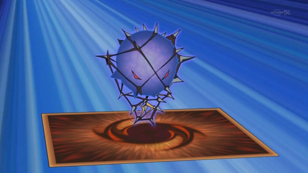 [유희왕ARC-V]룬의 눈동자 | 애니메이션 갤러리 | RULIWEB