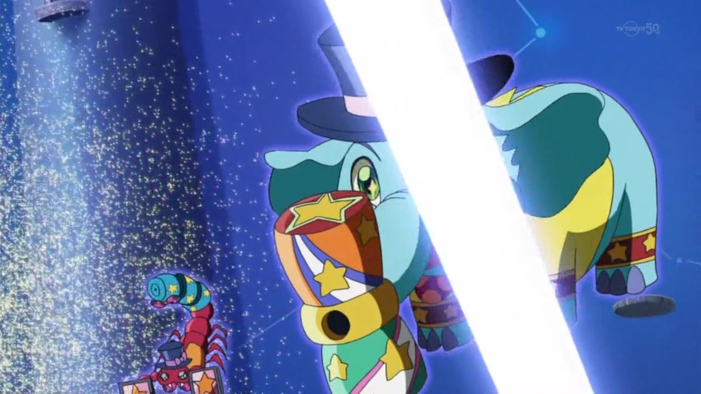 [유희왕ARC-V]룬의 눈동자 | 애니메이션 갤러리 | RULIWEB