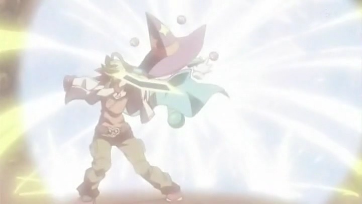 [유희왕ARC-V]EMEm | 애니메이션 갤러리 | RULIWEB