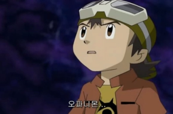 [디지몬 프론티어] 하이퍼 스피릿 에볼루션 Bgm 애니메이션 갤러리