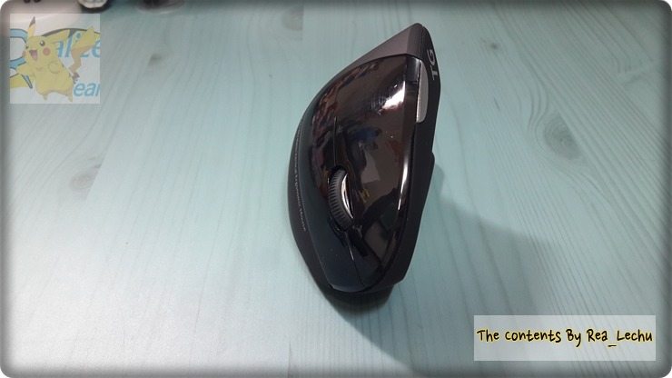 무선 버티컬 마우스 TG-TM137G 구매했습니다. | PC 기타 주변기기