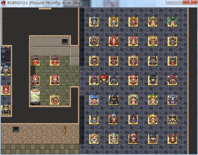 ROBF EOY 올클리어. | (백업)유머 게시판(2015-2017)