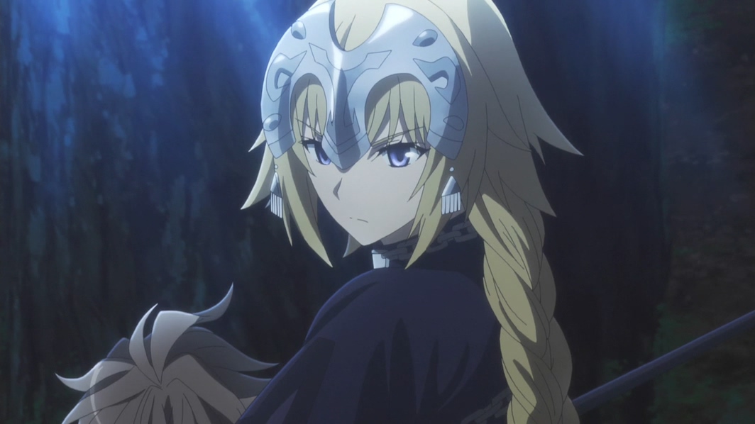 Discovery: Nasuverse mankind had developed from (Halo) the Librarian's ...