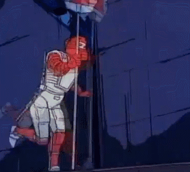 [visionaries] 움짤들 모음 (gif 주의) | 애니메이션 갤러리