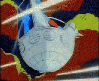 [visionaries] 움짤들 모음 (gif 주의) | 애니메이션 갤러리