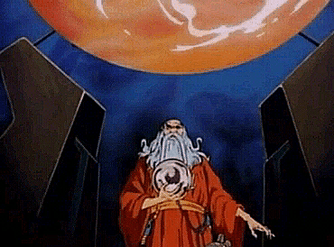 [visionaries] 움짤들 모음 (gif 주의) | 애니메이션 갤러리