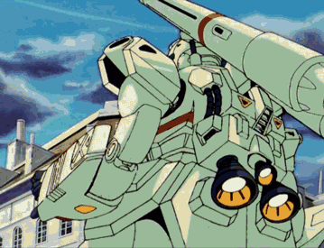 건담 f91 명장면.gif | (백업)유머 게시판(2018-2020)