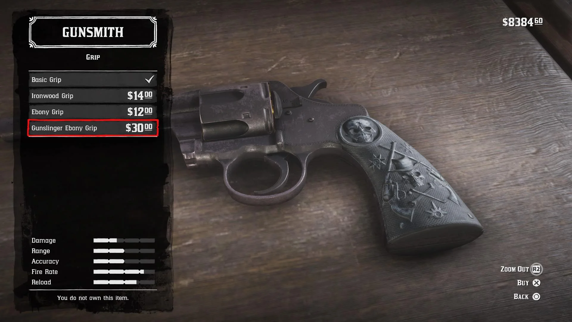 레데리2) 히어로 펄 그립 버그생김 | 유머 게시판