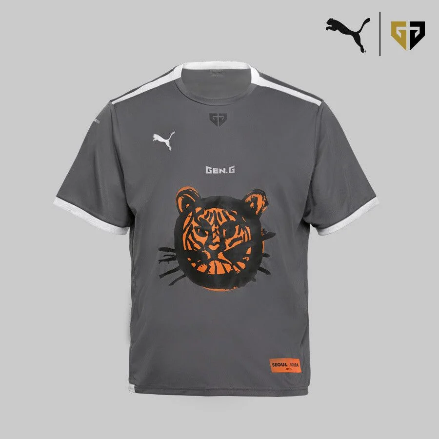 YOUNG하고 MZ한 롤드컵 유니폼.JPG | 유머 게시판