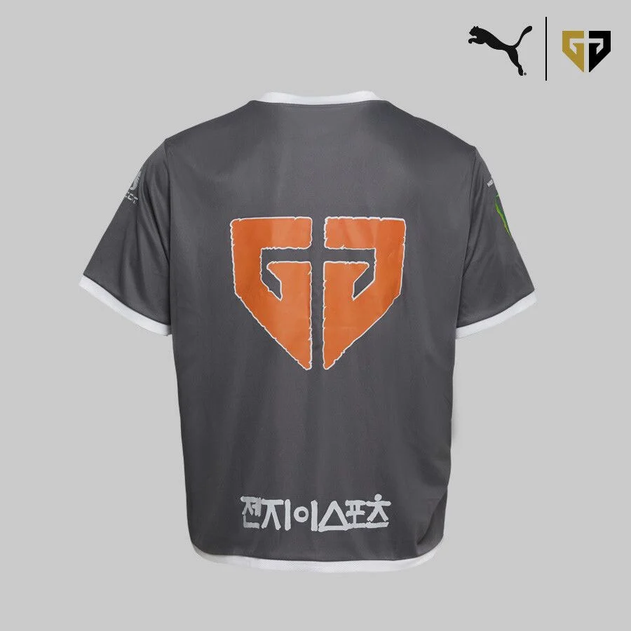 YOUNG하고 MZ한 롤드컵 유니폼.JPG | 유머 게시판