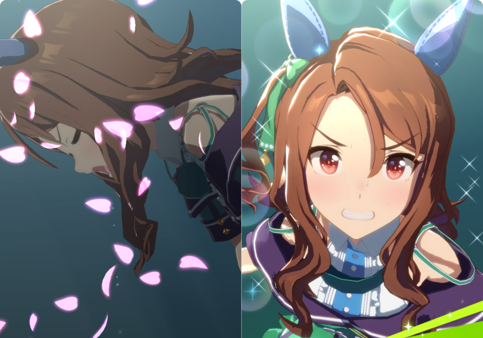 말딸 괴문서 트레이너를 사랑했던 한 우마무스메txt