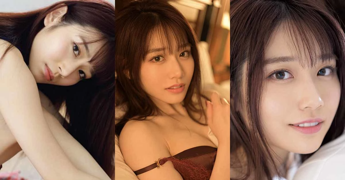 카와키타 사이카 라는 av배우가 요즘 핫하다던데 | 유머 게시판