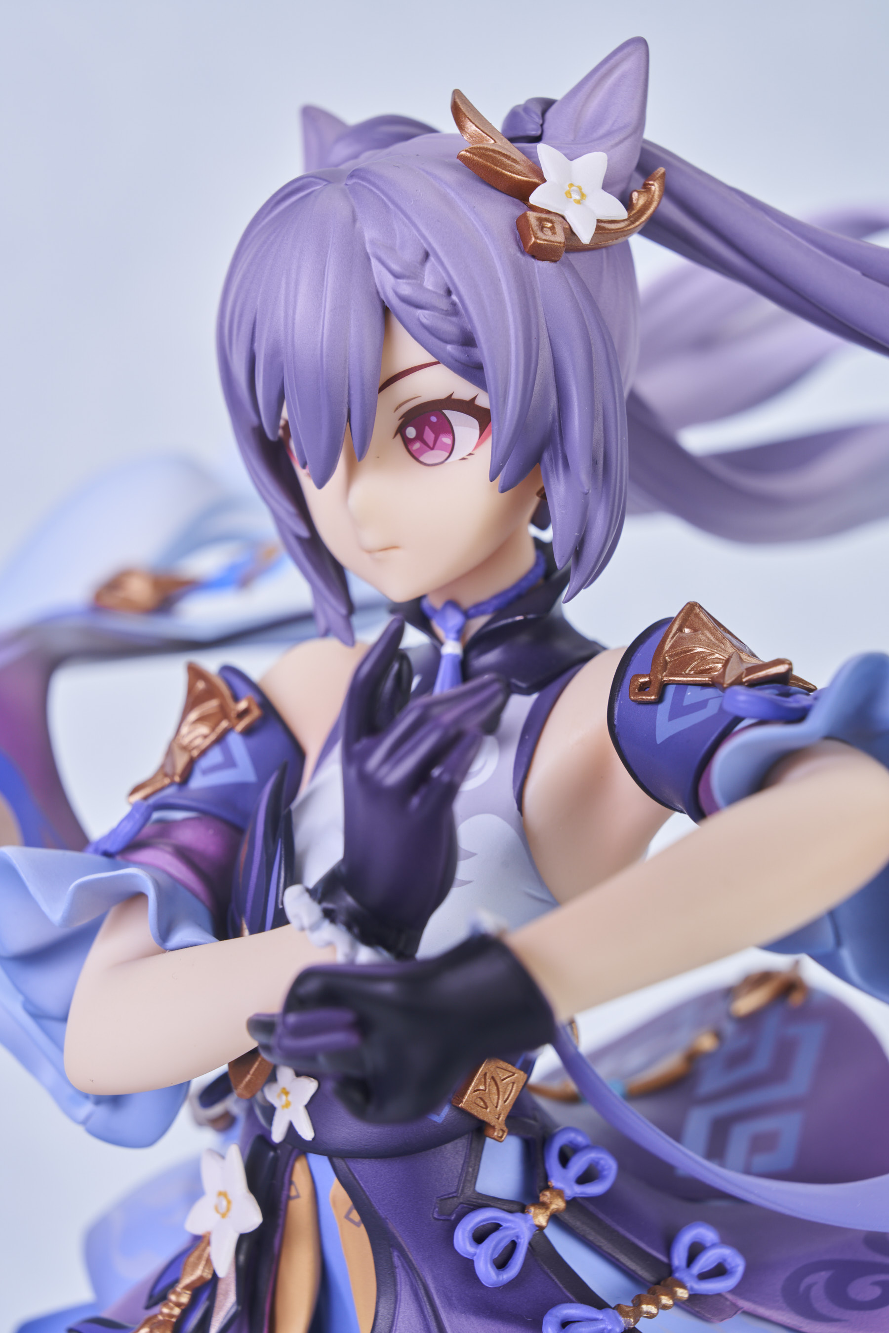 APEX 17 원신 각청 질뢰쾌우Ver