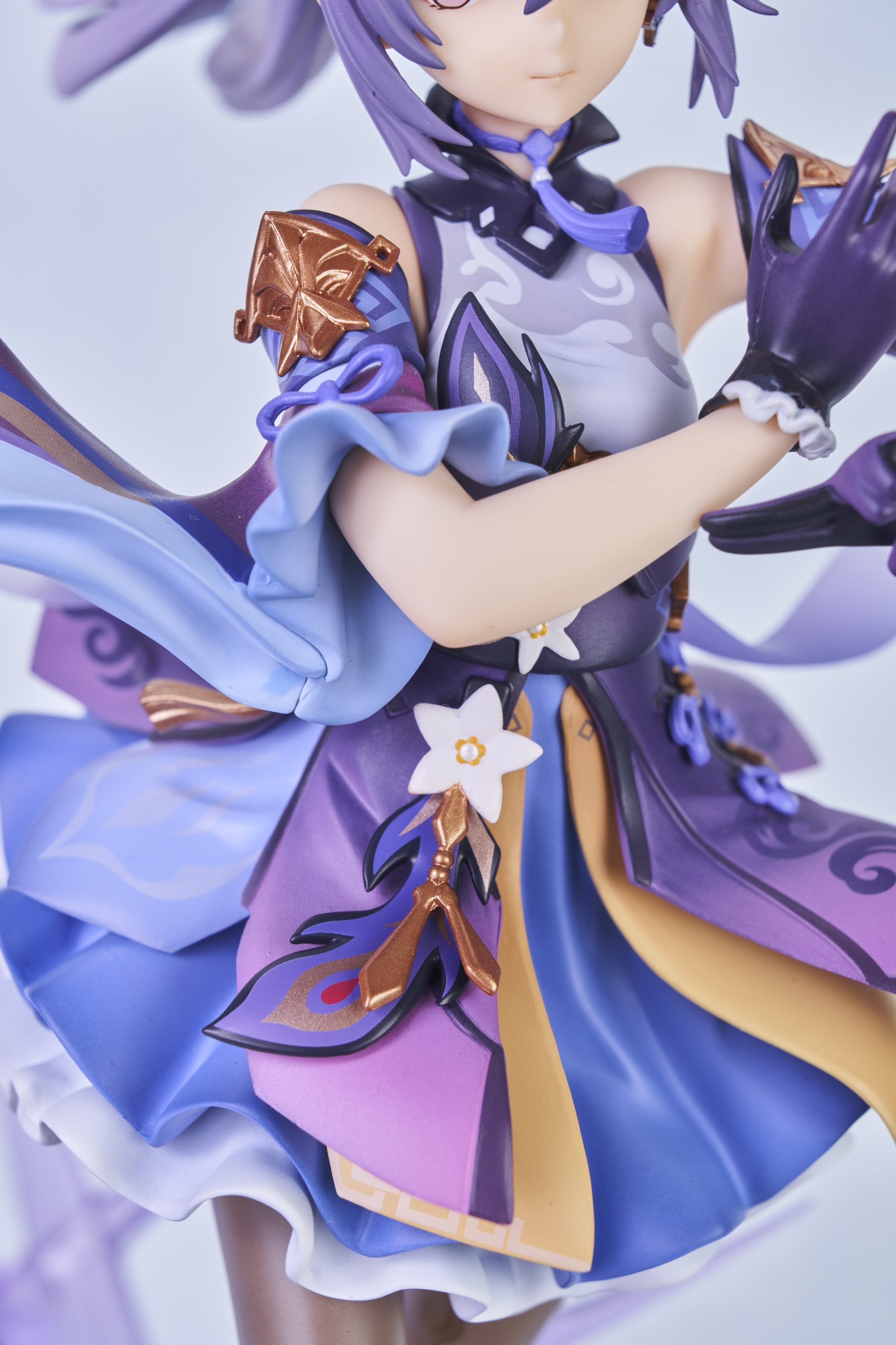 APEX 17 원신 각청 질뢰쾌우Ver