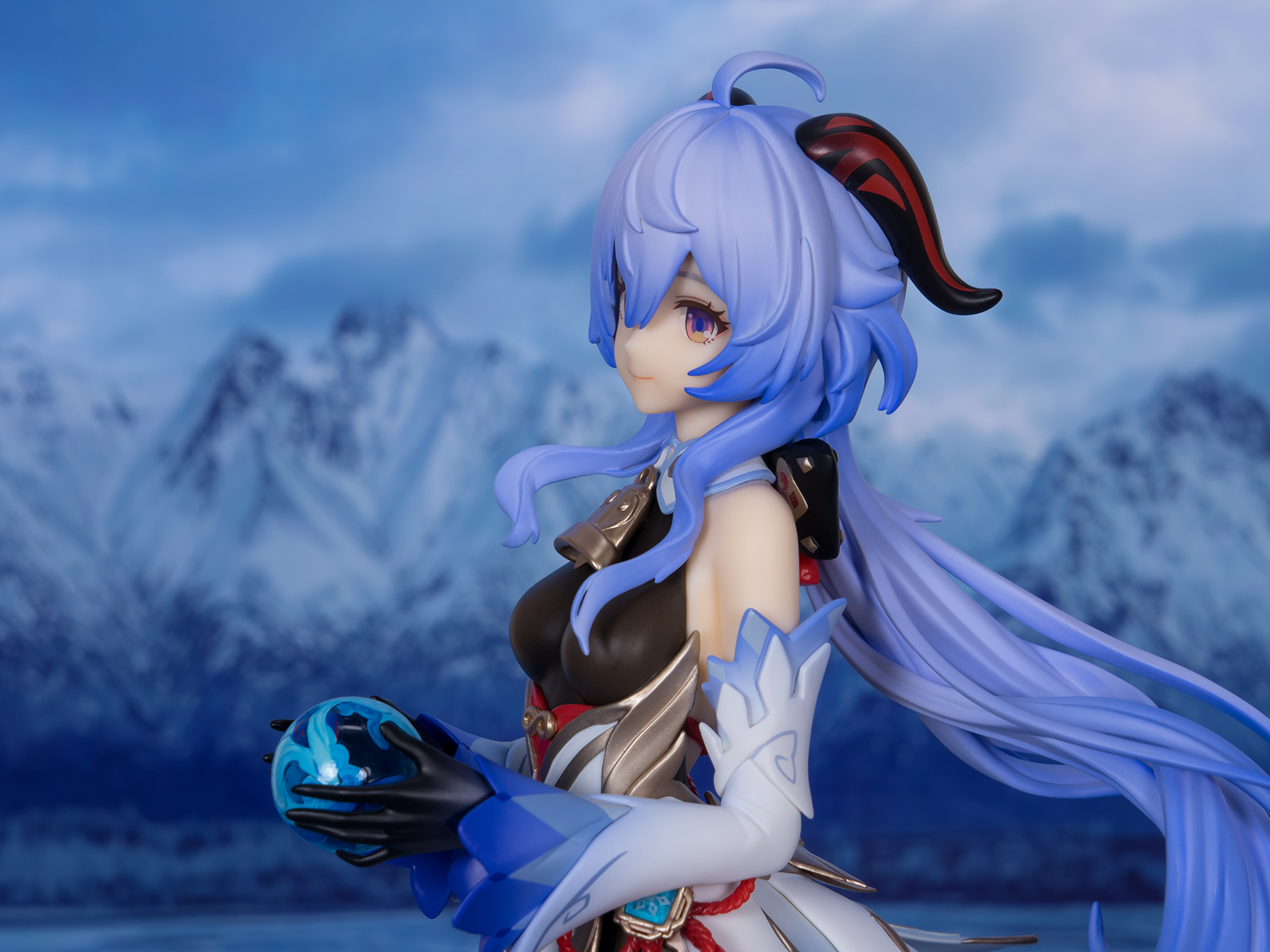 APEX 원신 감우 | 피규어 갤러리 | RULIWEB