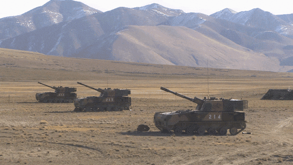 무기) 한국 K9 자주포는.. 국뽕이 아니라. 진짜 세계 최고무기야; | 유머 게시판