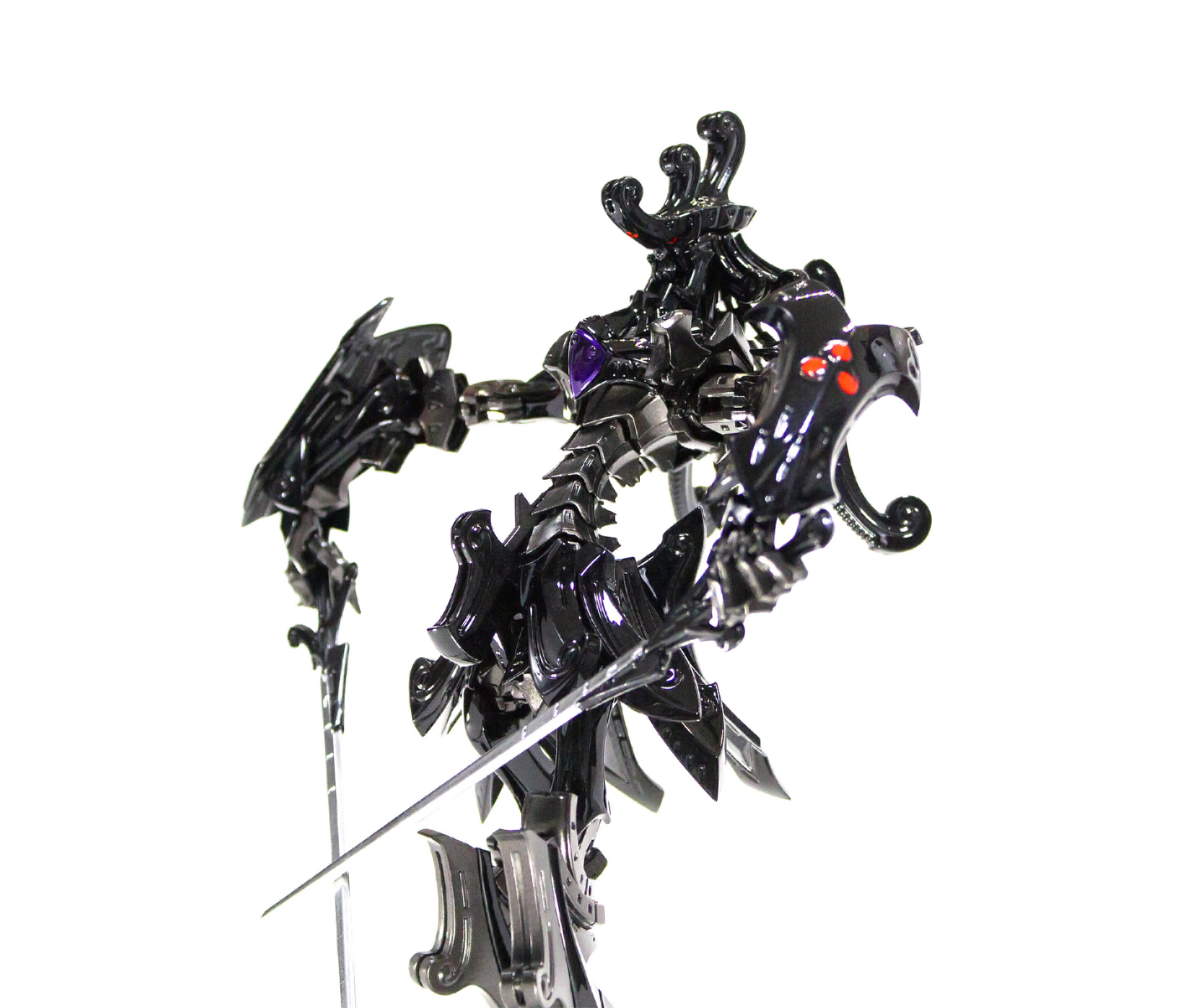 FSS VSMS 다카스 블랙나이트