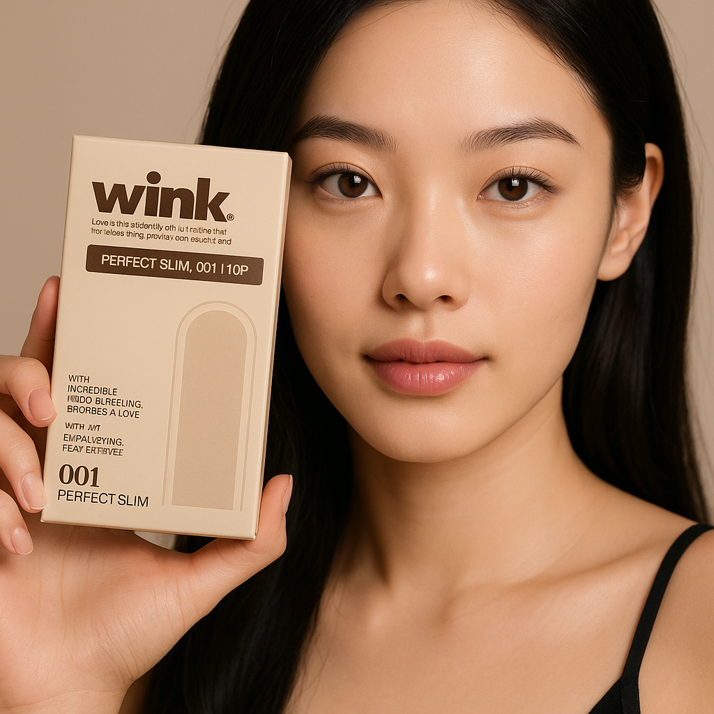 인더파우치뜨밤주의보 20대 여성들이 좋아하는 특수콘돔 5000