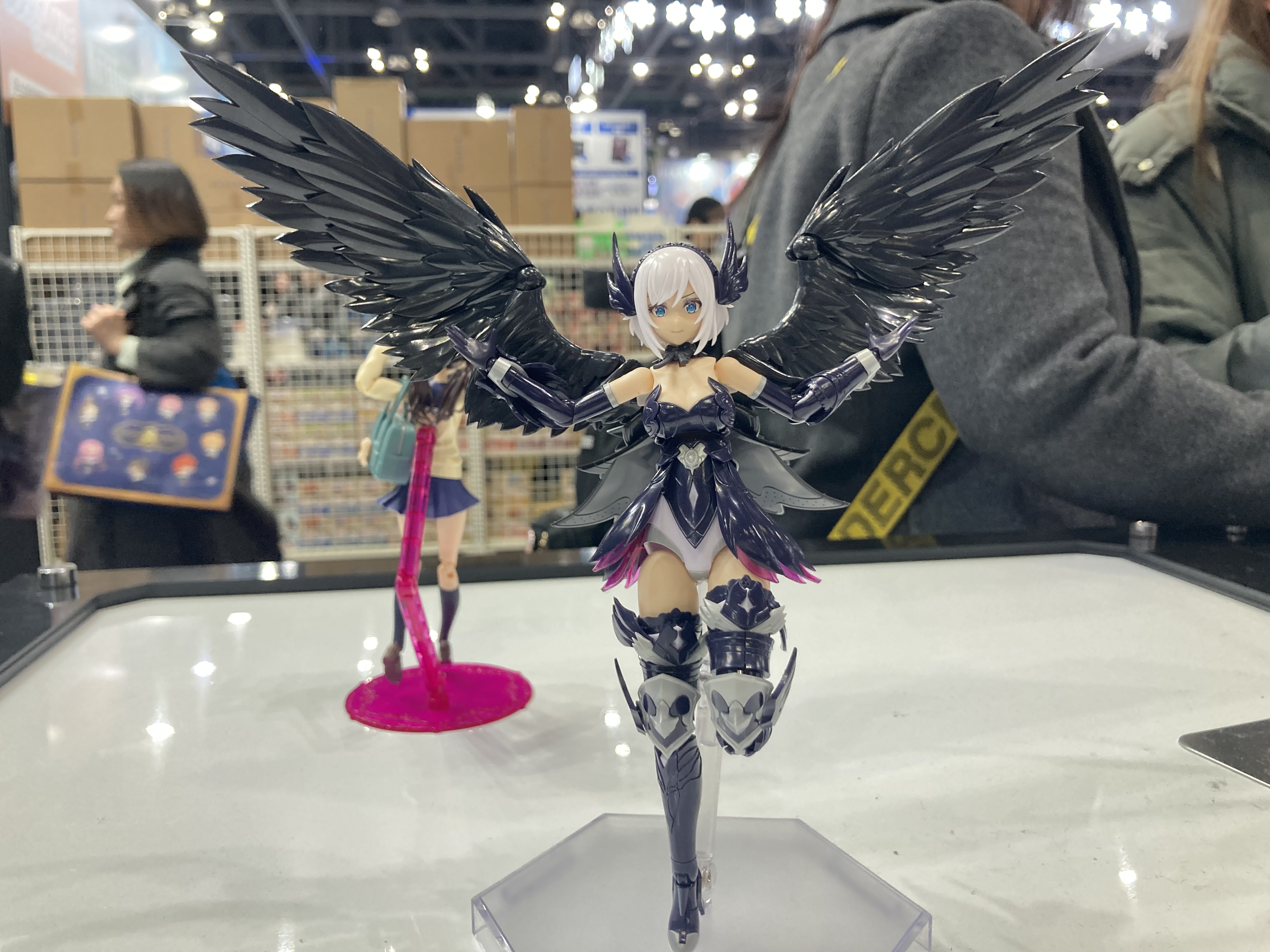 짧은 AGF 2025 소감