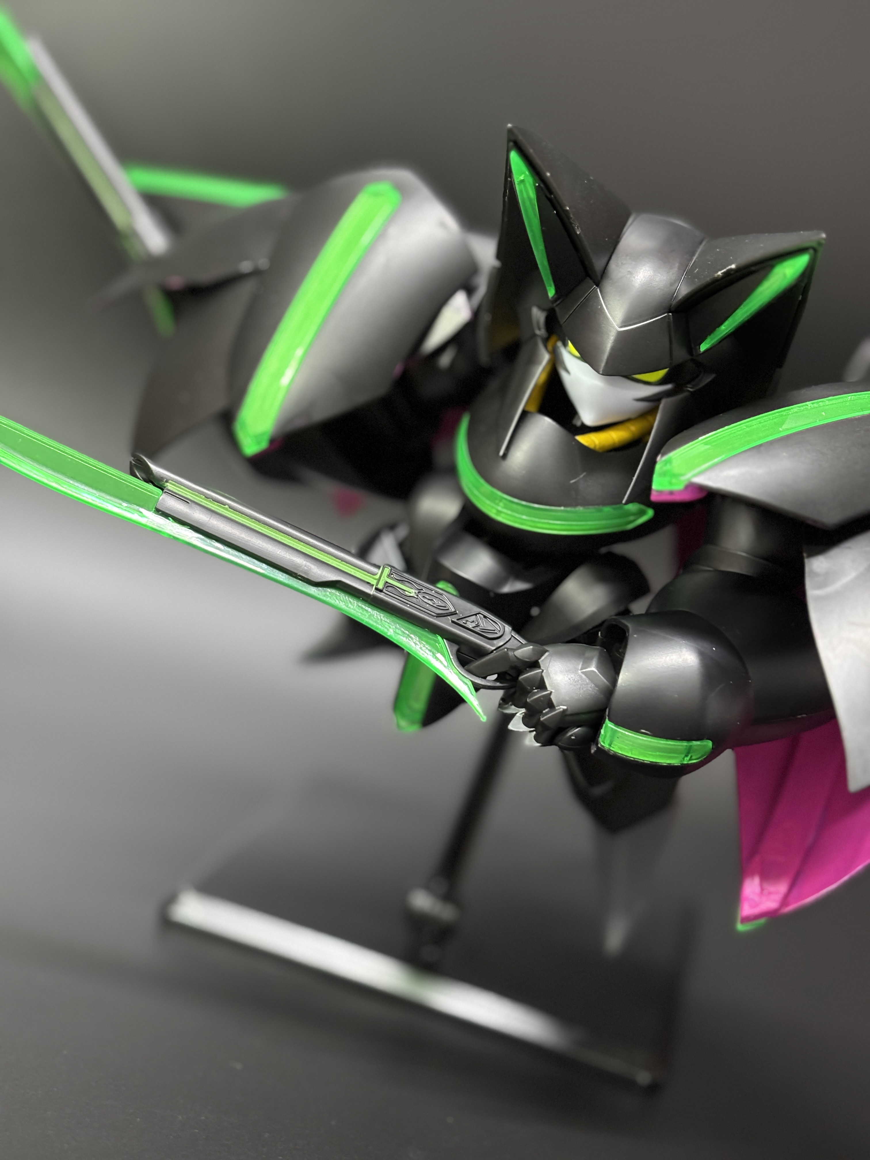 모데로이드 비올라 캇체그란벨름