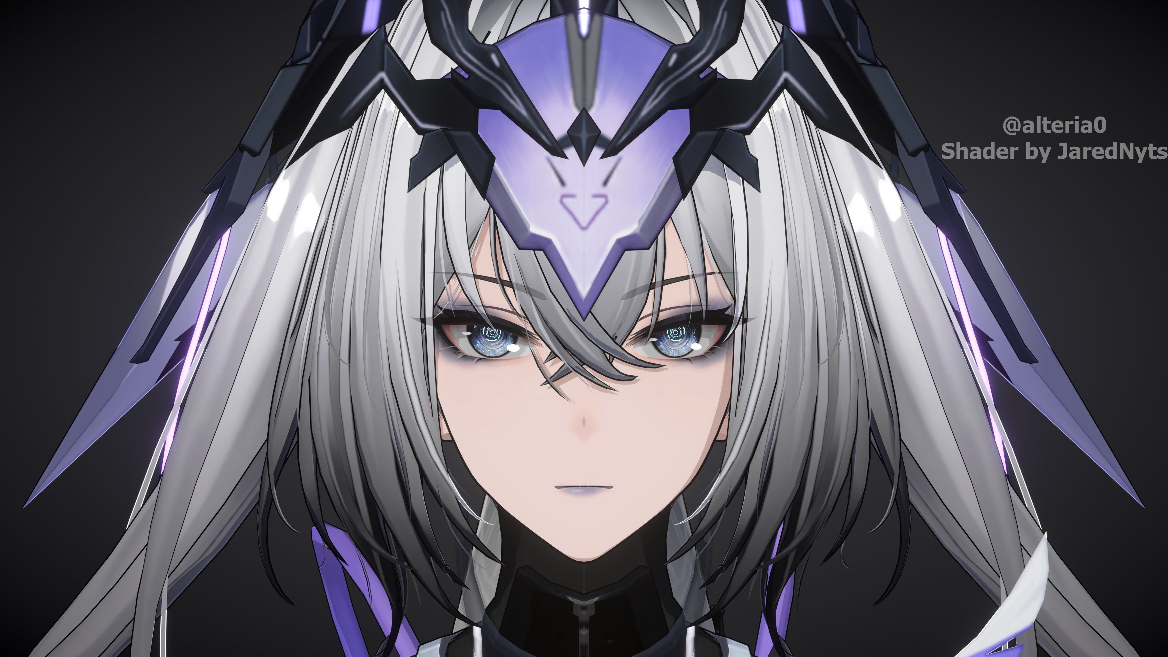 퍼니싱 모델링유출 명조 언니겜 근황