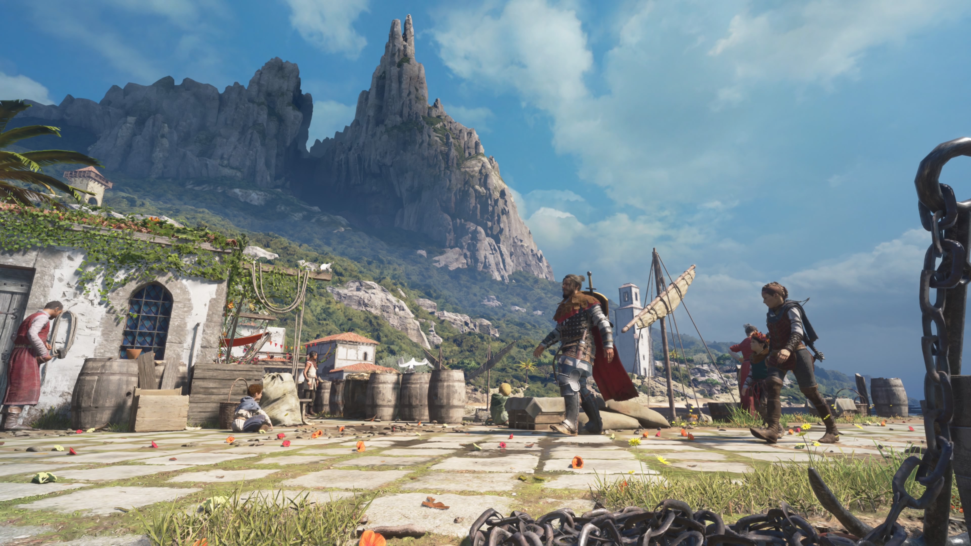 A Plague Tale Requiem