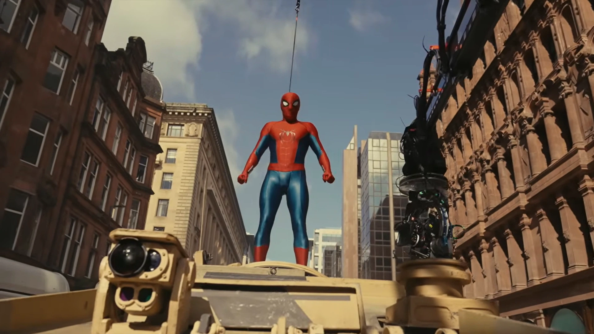 MCU 올해 영화 2편이 개봉하는구나