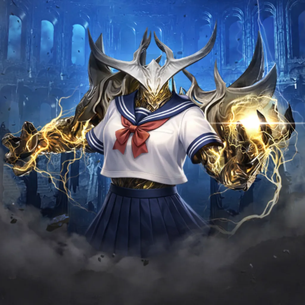 로아 할의 모래시계는 관련 BM 안 나오나