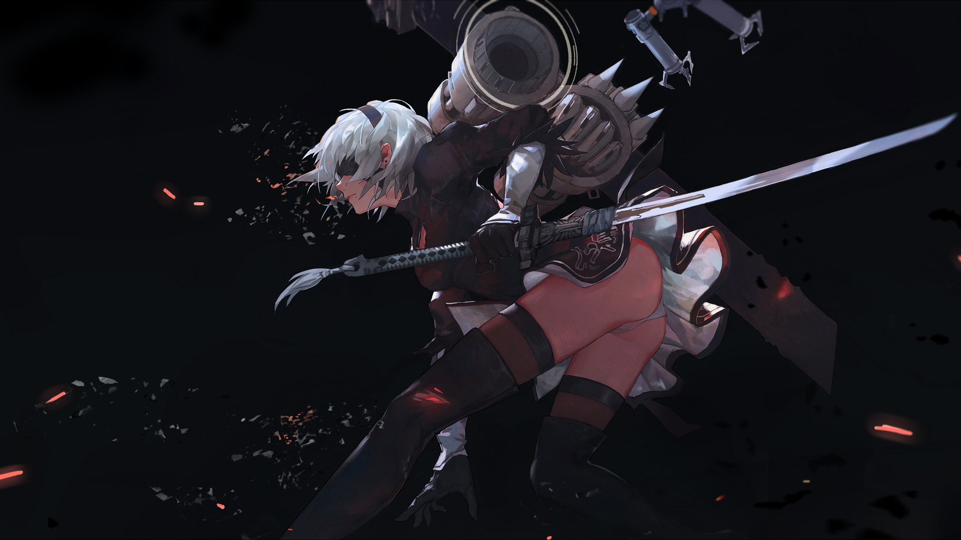 의지의 포박이 | 포켓몬스터 스칼렛/바이올렛