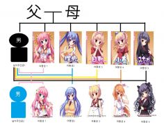 흔한 근친물 개족보 | (백업)유머 게시판(2017-2018) | RULIWEB