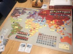 2018.3.15(목) 평일 모임(157번째) 후기 in 위치스브루 | 보드/TRPG/ORPG | RULIWEB