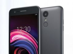 LG X2(2019) 국내 전파인증 완료 | 안드로이드 정보