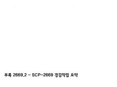 스압, SCP 재단 만화) SCP-2669: 케브툴1호 2화 | (백업)유머 게시판(2018-2020)