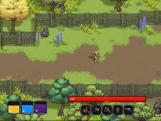 젤터(Zhelter) 베타 엑세스 시작 | PC 게임 정보