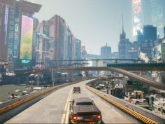 대박 개꿀잼 | 사이버펑크 2077 | RULIWEB