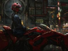 DLC가 나오면 어떤 스토리가 나올까요? | 사이버펑크 2077 | RULIWEB